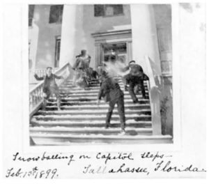 The Incredible Arctic Outbreak In February Of 1899 Was The Greatest Of ...