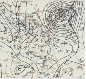 The Incredible Arctic Outbreak In February Of 1899 Was The Greatest Of ...