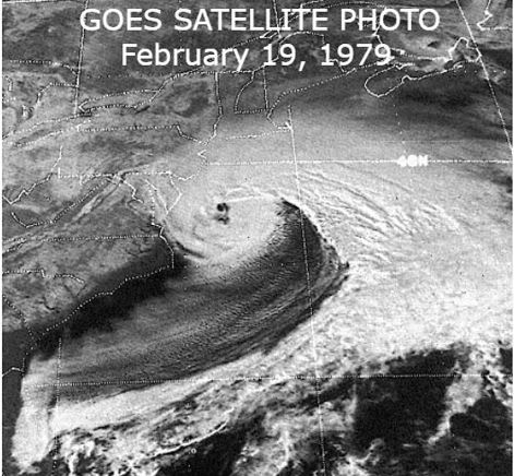 I Was There For The Shocking President’s Day Snowstorm In February Of ...