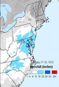 I Was There For The Shocking President’s Day Snowstorm In February Of ...