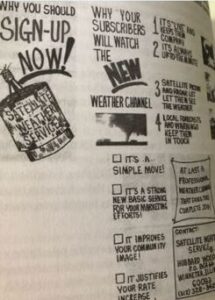 The Weather Channel Launch On May 2, 1982 Revolutionized Weather ...