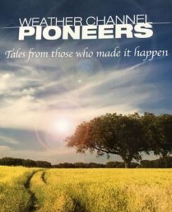 The Weather Channel Launch On May 2, 1982 Revolutionized Weather ...