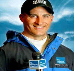 The Weather Channel Launch On May 2, 1982 Revolutionized Weather ...