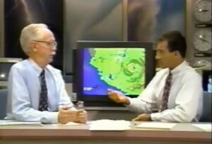 The Weather Channel Launch On May 2, 1982 Revolutionized Weather ...