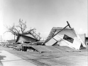 The Great Northwest Columbus Day Storm Of 1962 – NY NJ PA Weather
