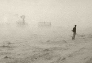 The Great Dakotas Storm – Advent Of The 1930’s Dust Bowl – NY NJ PA Weather