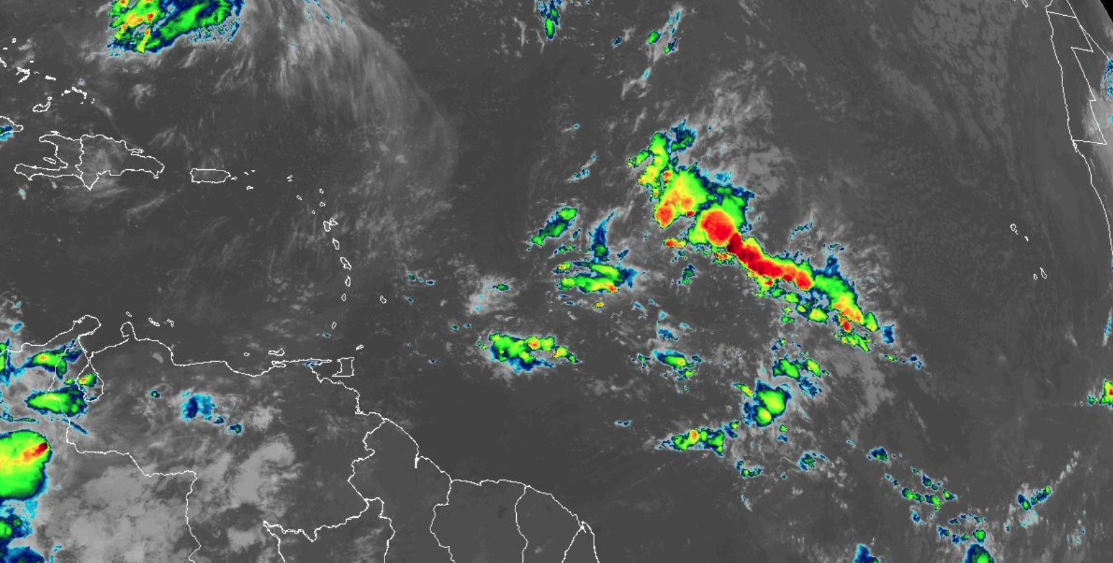 Tropical Update For September 30, 2025 – NY NJ PA Weather